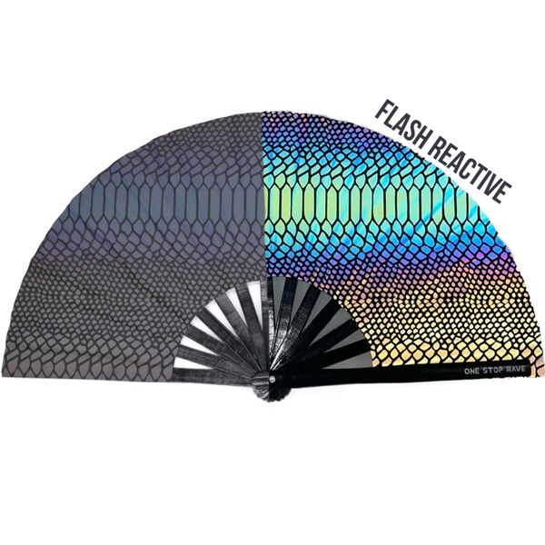 Dragonfly Fan - Etsy