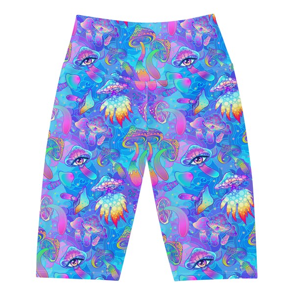 Rave Booty Shorts - Etsy