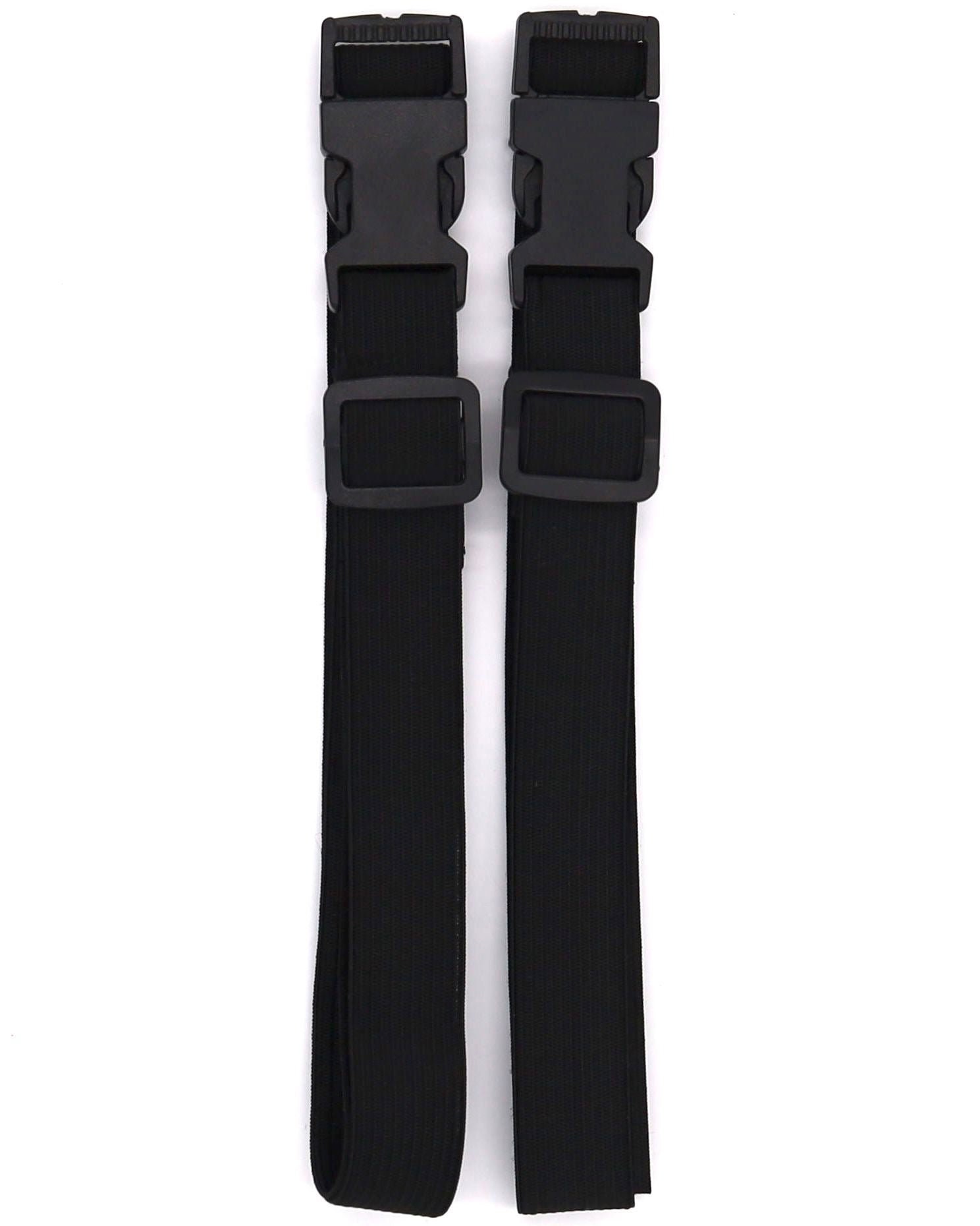Hand Fan Holster Straps | Holster Straps - Elastic Straps - Replacement ...