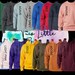 Custom Varsity Crewneck Sweater Custom Varsity Hoodie - Etsy