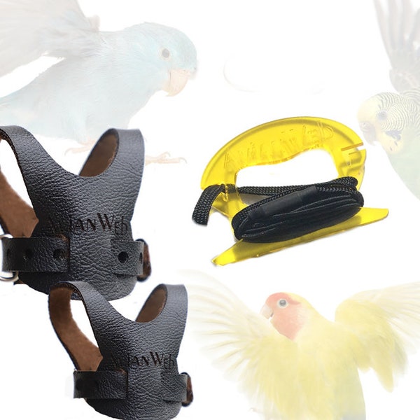 Chicken Harness - Etsy