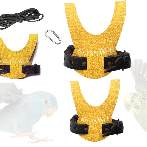 Harness - Etsy