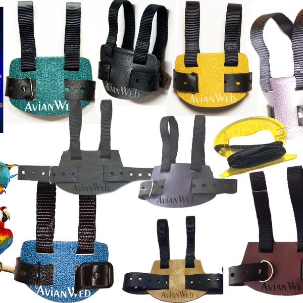 Pigeon Harness - Etsy