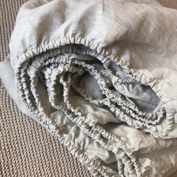 Etsy Not Perfect Linen