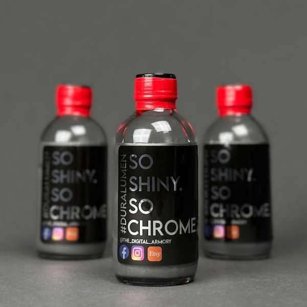 TheDigitalArmory - Etsy