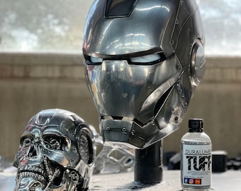 Duralumen Chrome - Etsy