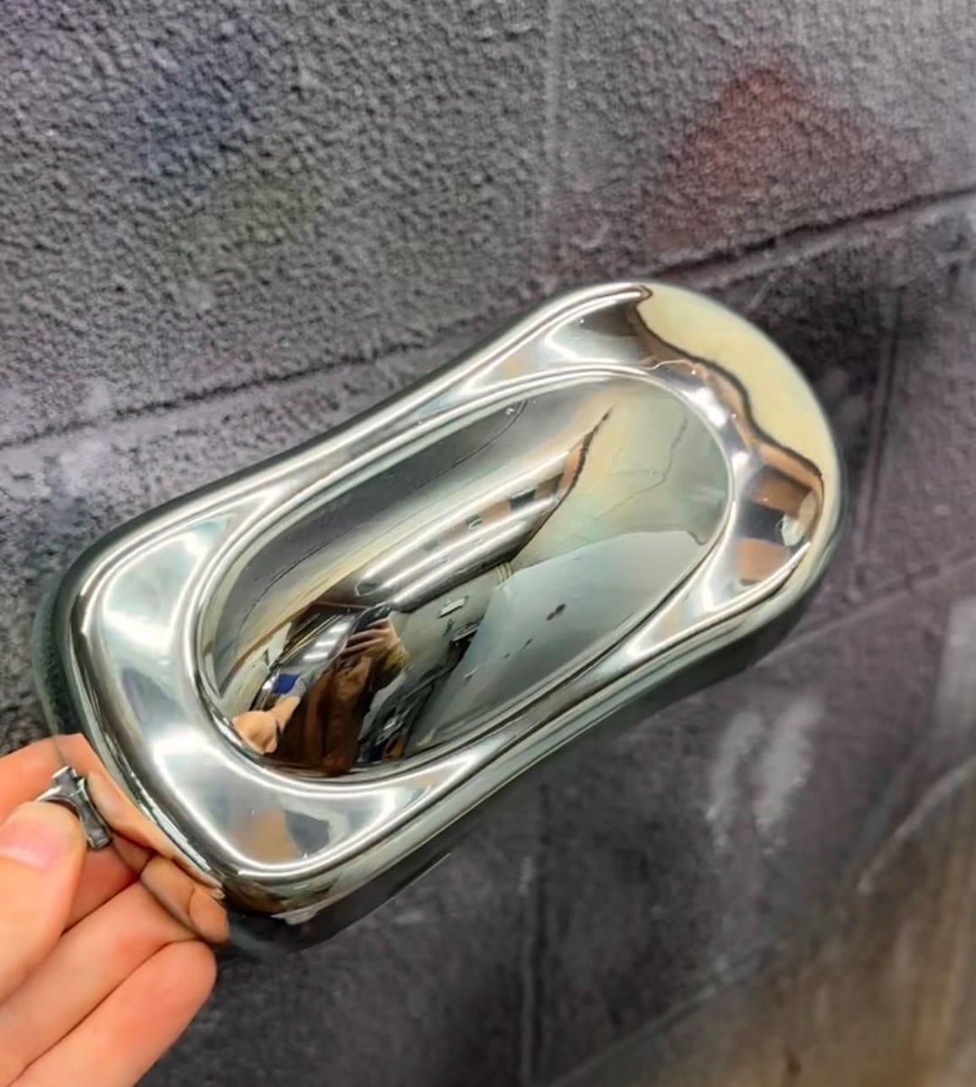 Worlds Shiniest Paint! *ULTRALUMEN* (instructions in Listing) - Etsy
