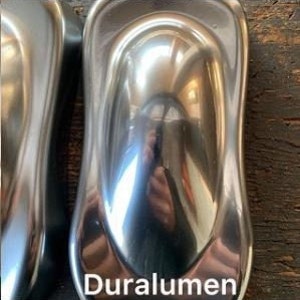 DURALUMEN Chrome Paint – 4oz - Etsy