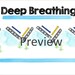 Deep Breathing Tools for Kids - Etsy