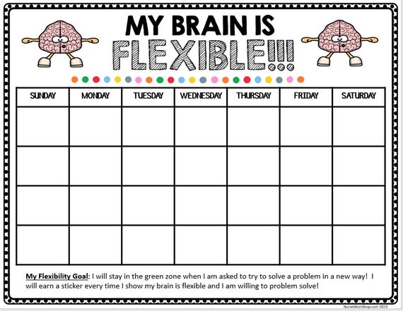 Flexible Brain