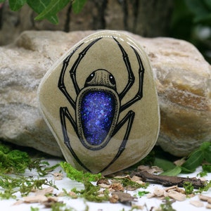 Weird Alien Insect Spider Beetle Cryptozoology Entomology | Etsy