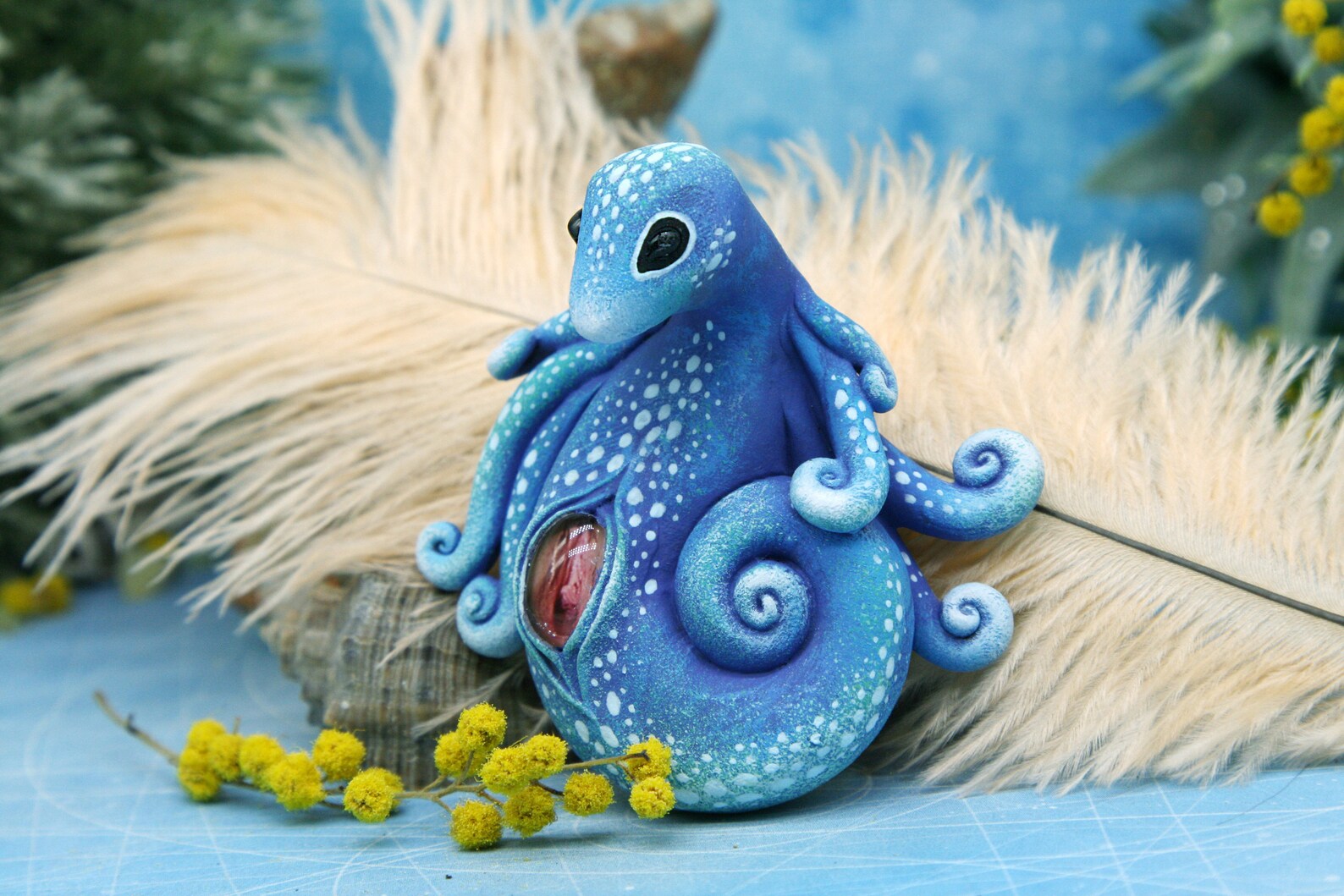 Alien Pussy Deep One Virgin Lovecraftian Tentacle Love Weird Etsy