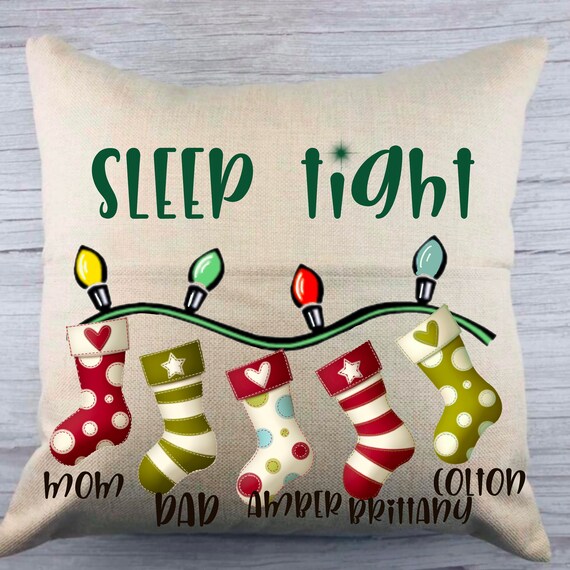 Christmas Sublimation Designs/christmas Stockings - Etsy