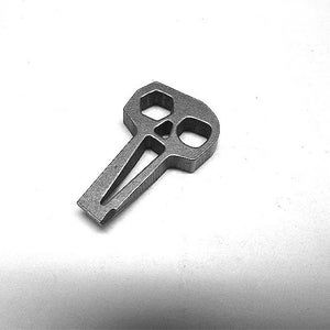Stainless Steel Skull Multi-tool - Etsy