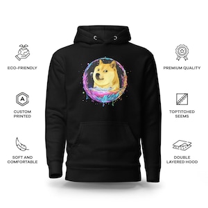 Doge - Etsy