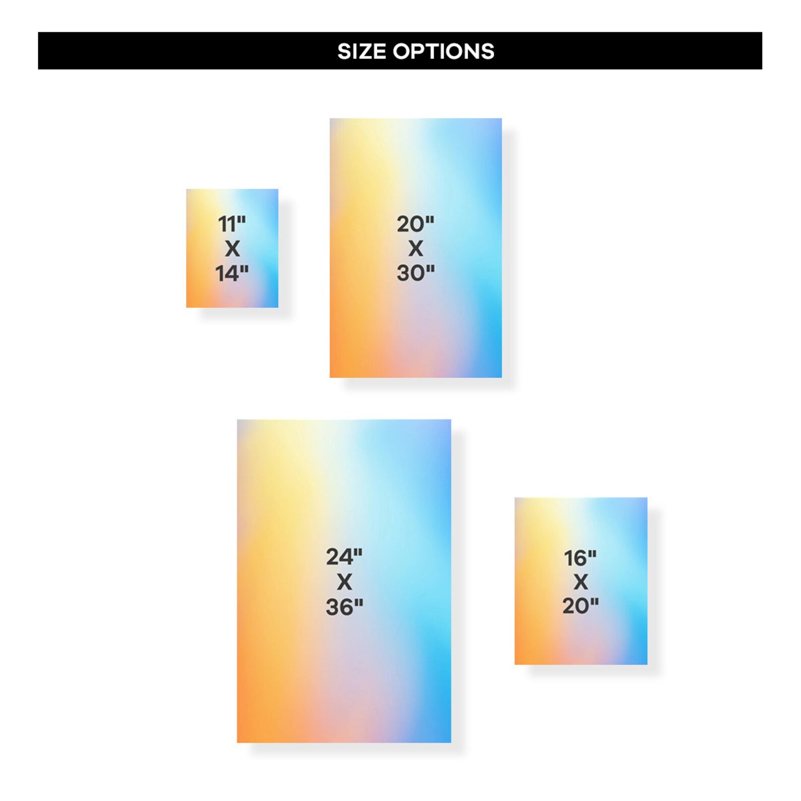 Custom NFT Acrylic Wall Art by Cryptochips | Turn Your Digital Art Into ...