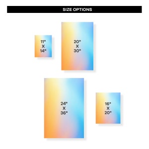 Custom NFT Acrylic Wall Art by Cryptochips | Turn Your Digital Art Into ...