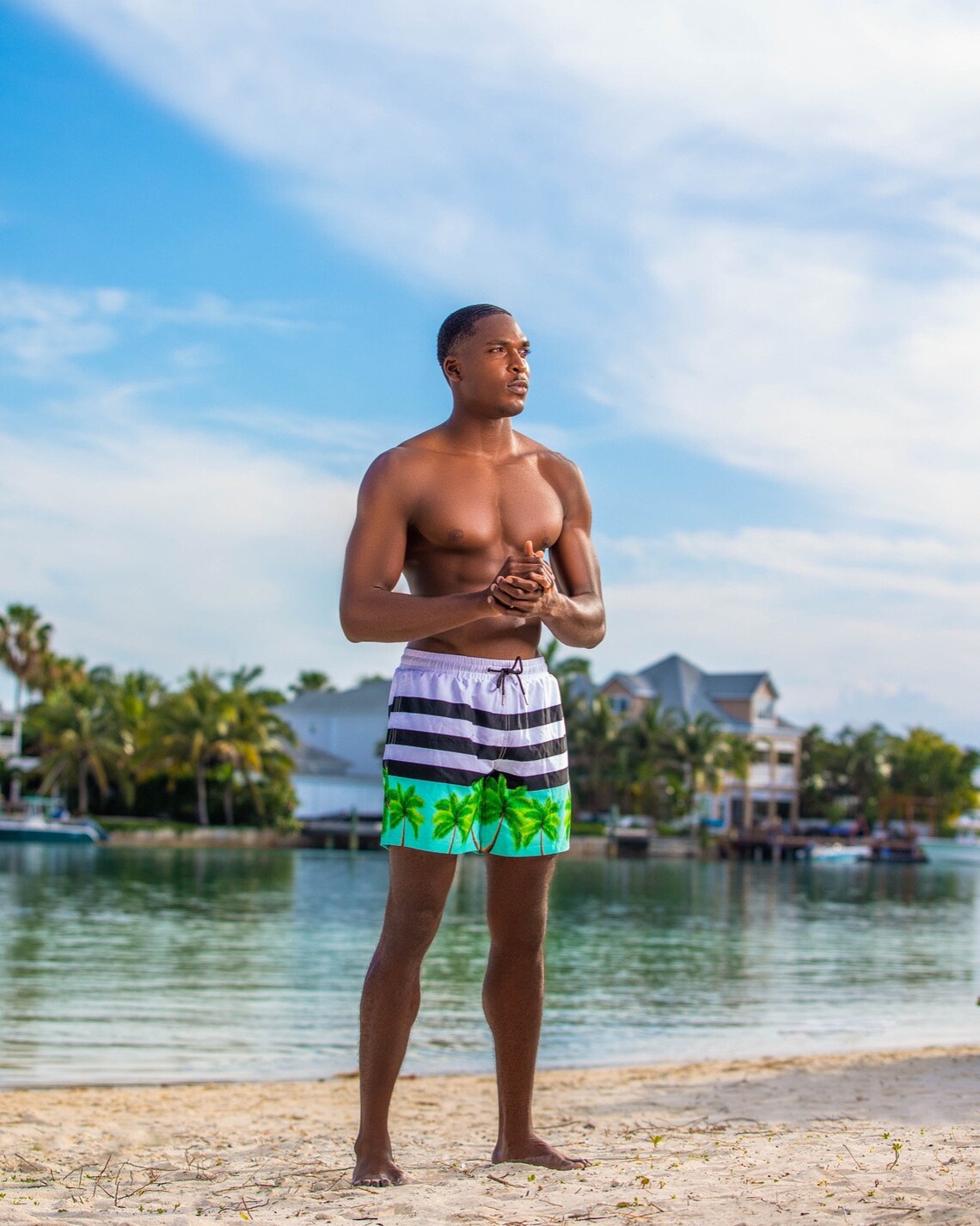 Matching Swimsuits for Couples Matching Swimwear Swimsuits - Etsy