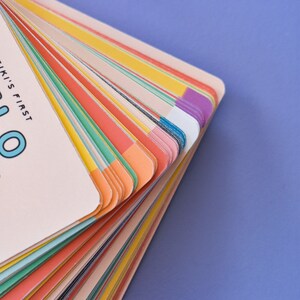 Keiki's First ʻŌlelo Hawaiʻi Flashcards, Hawaiian Flashcards, Hawaiian ...