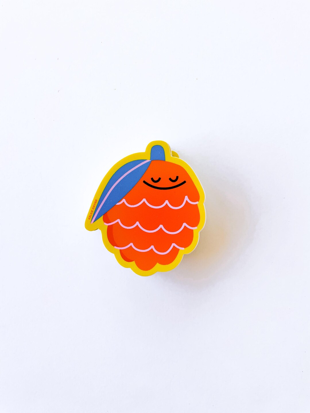 Lychee Sticker, Lychee Decal, Hawaii Sticker, Hawaii Fruits - Etsy