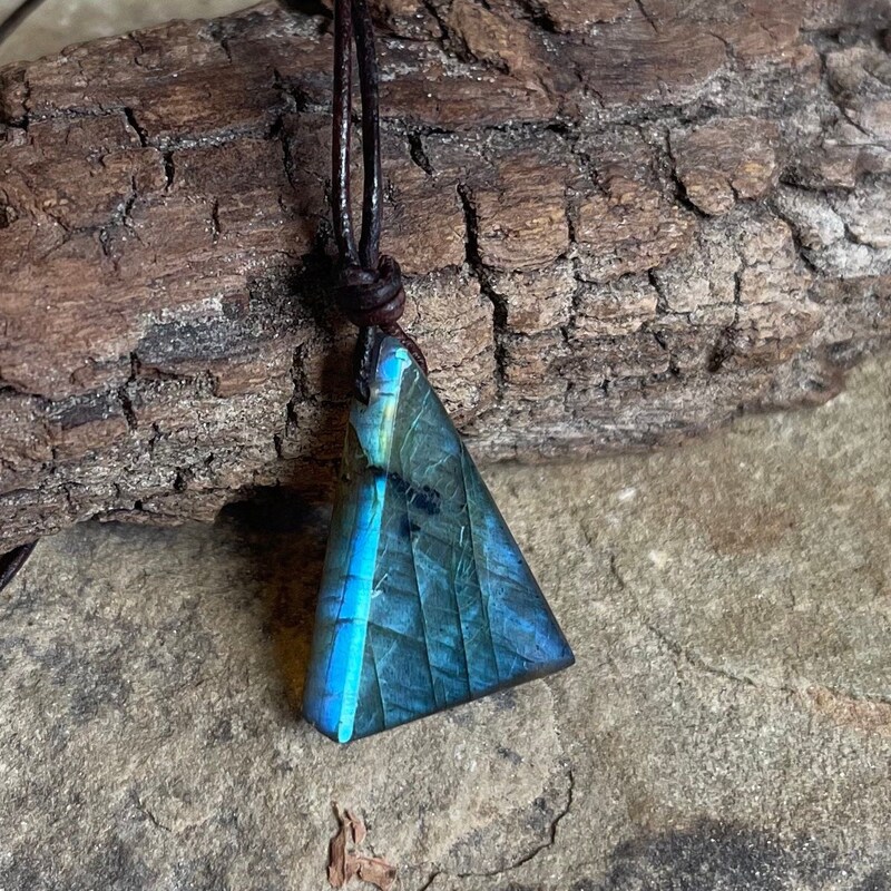 Labradorite - Etsy