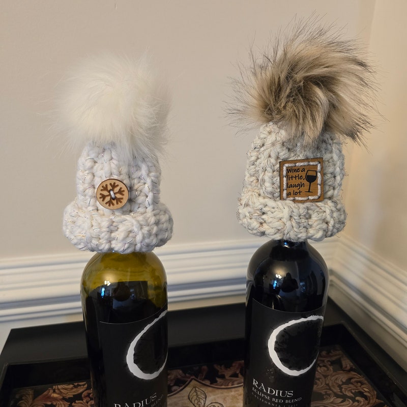 Wine Hat - Etsy