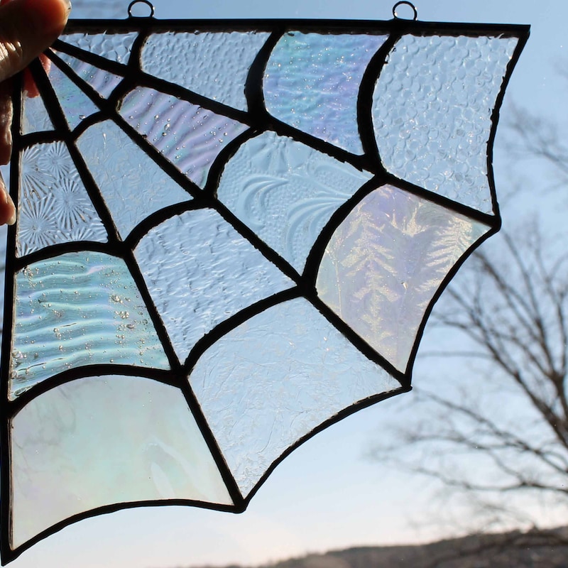 Panel Suncatcher - Etsy