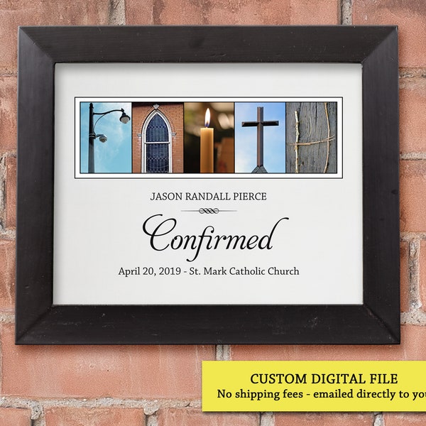 Confirmation Sponsor Gift - 60+ Gift Ideas for 2023
