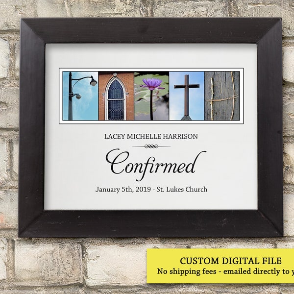 Confirmation Gift - 60+ Gift Ideas for 2024