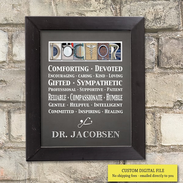 Doctor Office Decor - Etsy