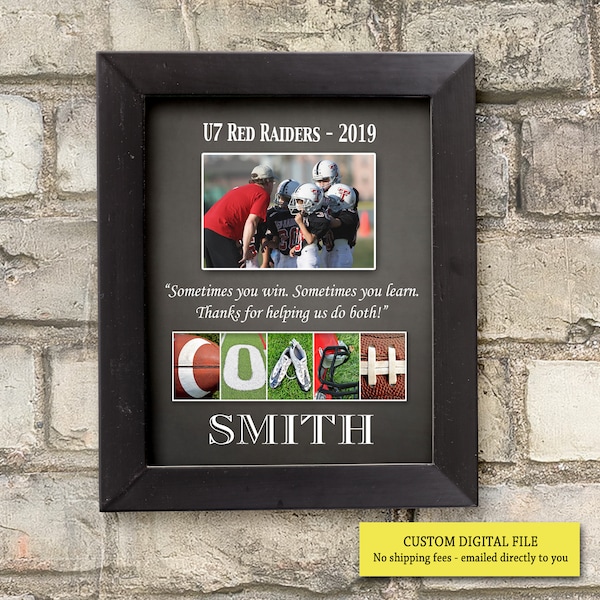 Assistant Coach - Etsy