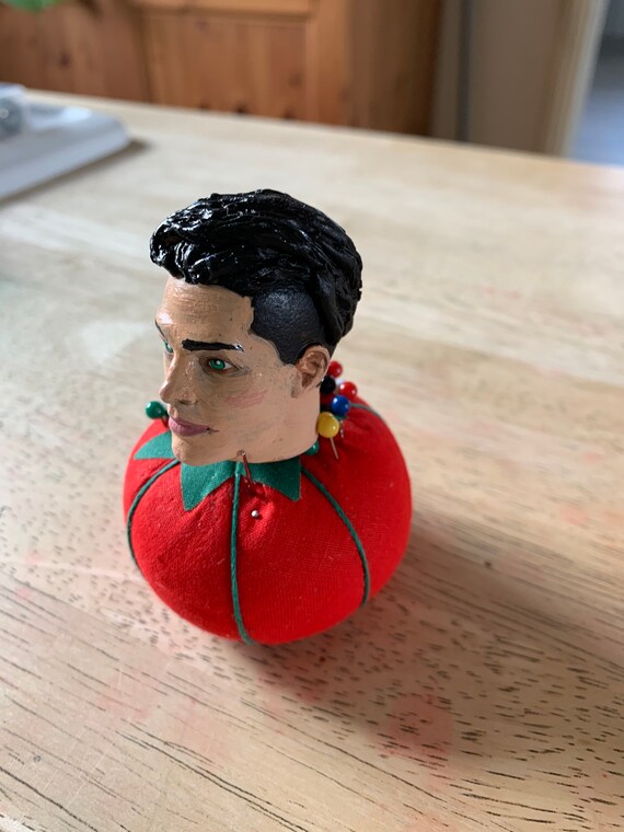 OOAK Custom GI Joe Head Dolls & Action Figures Toys & Games etna.com.pe