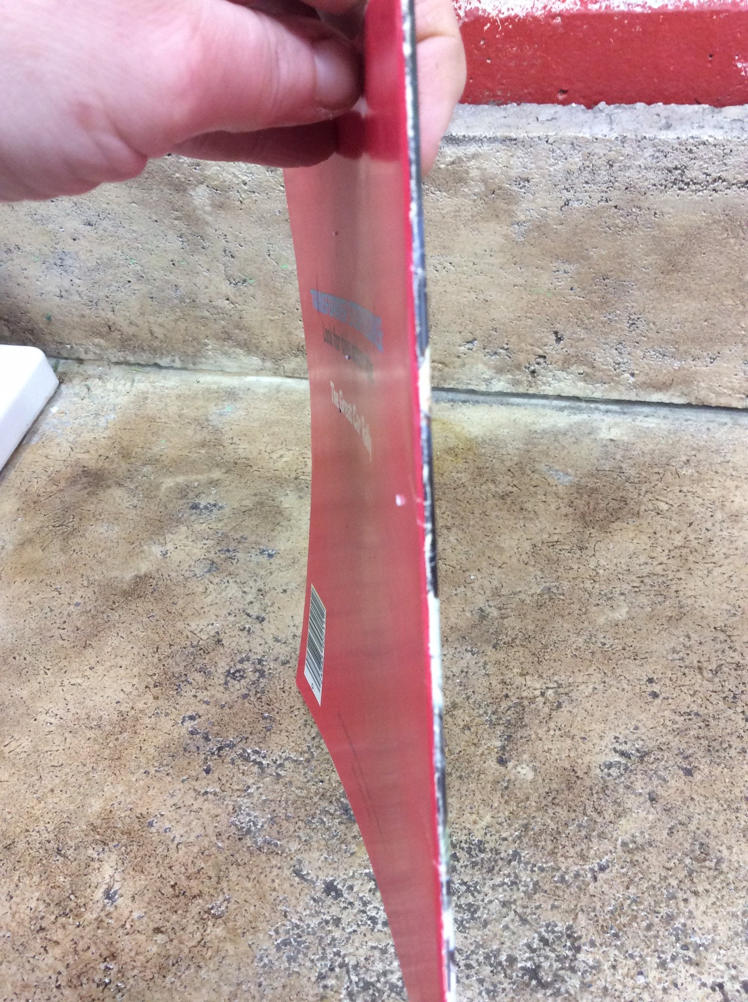 Transformers Battle for Cybertron A Big Looker Storybook Marvel Books ...