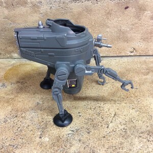 Star Wars CAP-2 Captivator Mini Rig 1981 Toy - Etsy