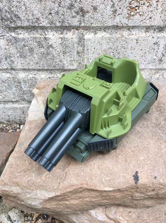 1987 GI Joe SLAM Vehicle GI Joe Action Figure Vehicle | Etsy