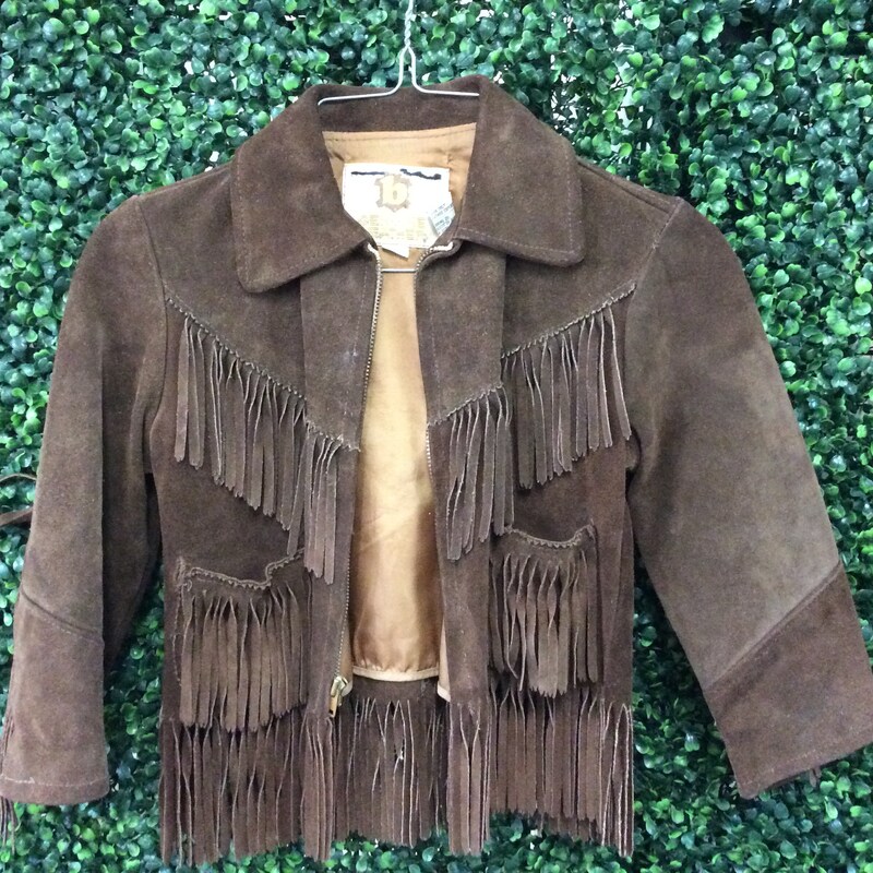 Kids Girls Leather Jacket - Etsy