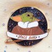 Grogu Pin Mandalorian the Child - the Asset Disney Star Wars Gold ...