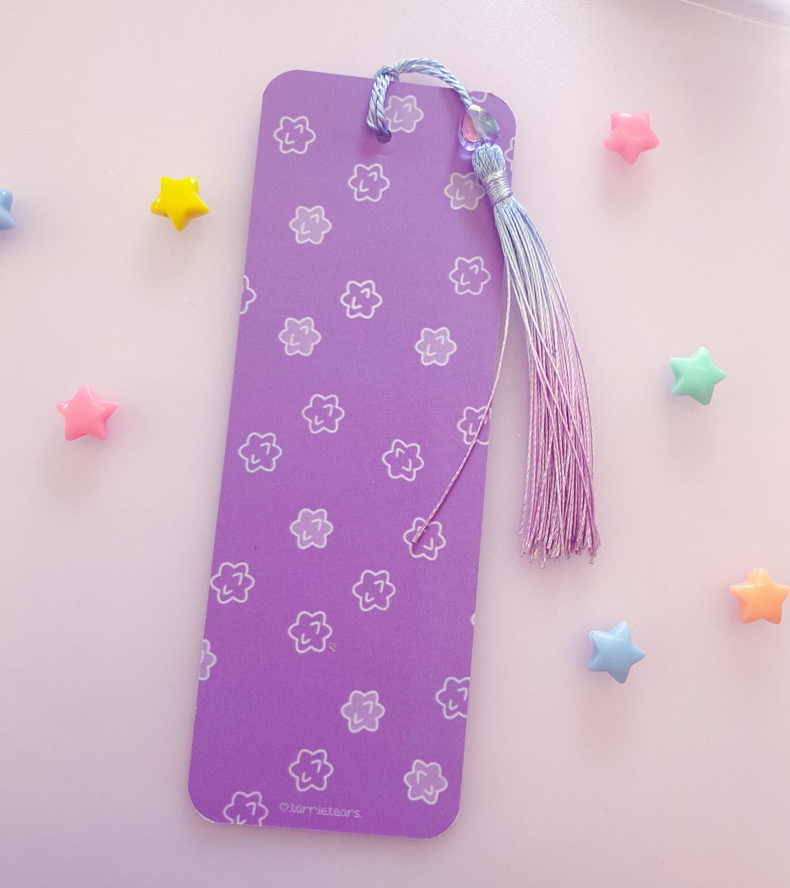 Animal Crossing Celeste Cute Kawaii Bookmark, New Horizons Switch Game ...