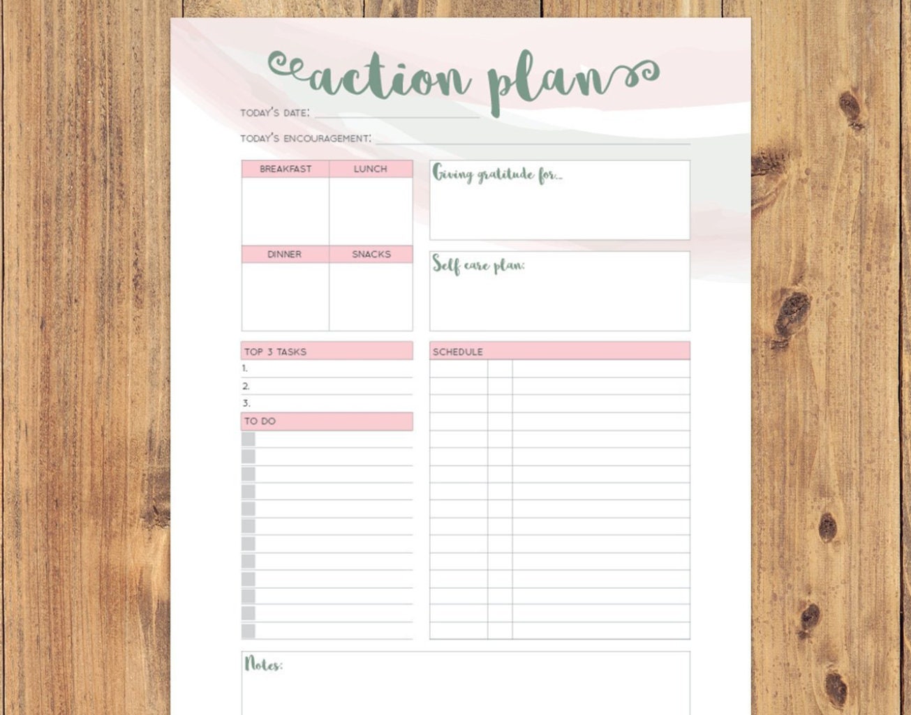 Printable Homeschool Life Planner Binder | Planner | Homeschool ...