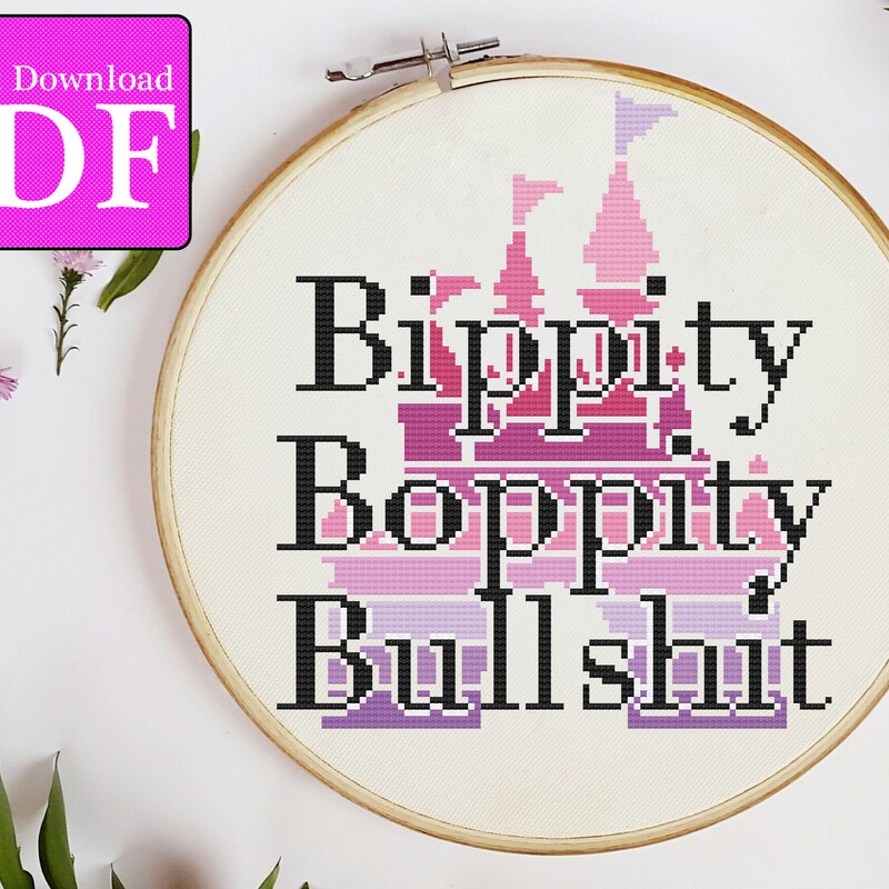 Bippity Boppity Boo - Etsy