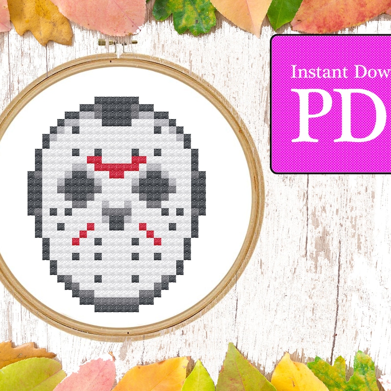 Knit Mask Scary - Etsy