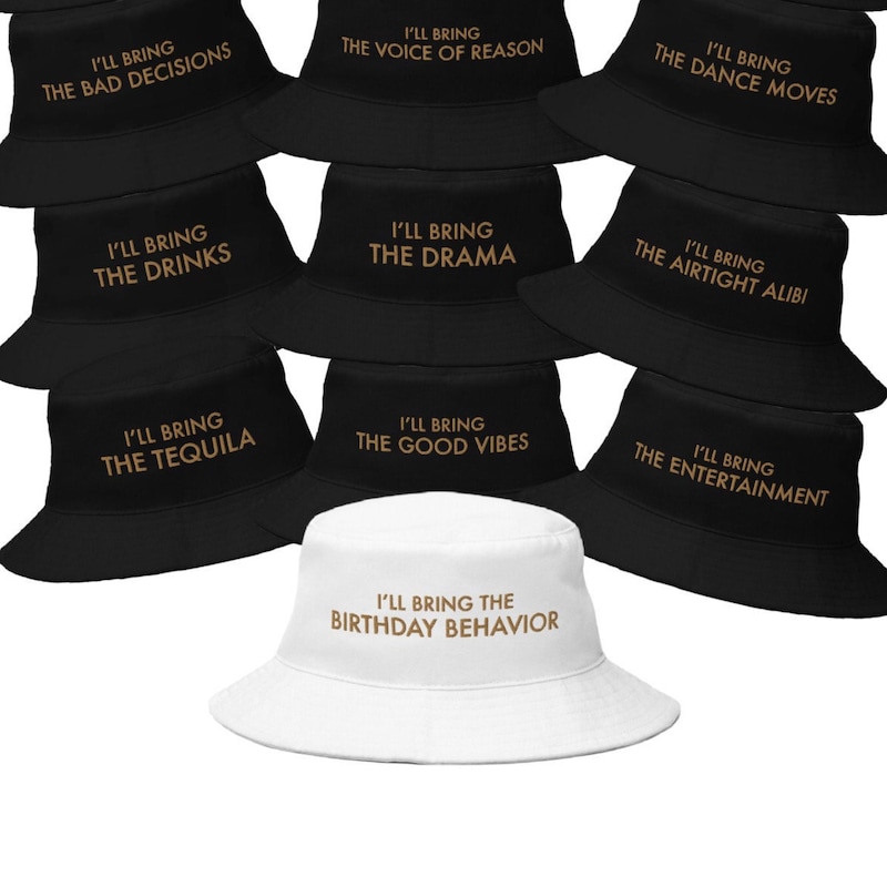 Funny Birthday Hats - Etsy