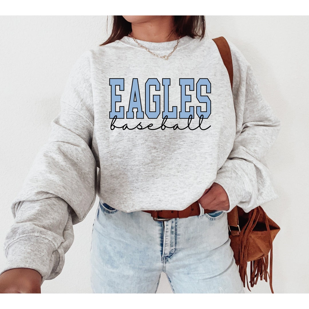 Custom Baseball Team Sweatshirt | Baseball Sweatshirt | Team ...