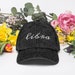 Libra Horoscope Dad Hat Horoscope Gift Gift for Her Libra Gift Libra ...