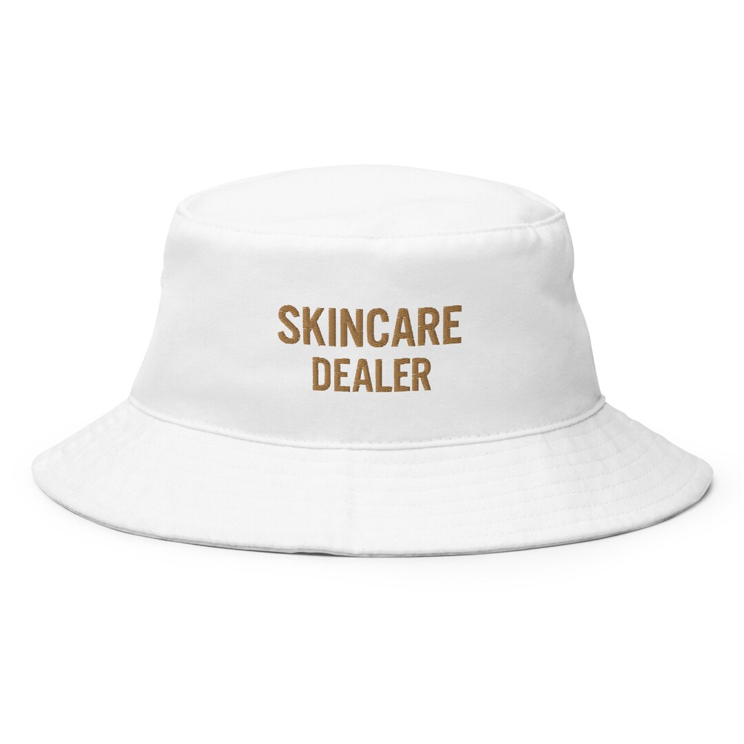 Skincare Dealer Bucket Hat | Monat | Entrepreneur | Monat Event ...