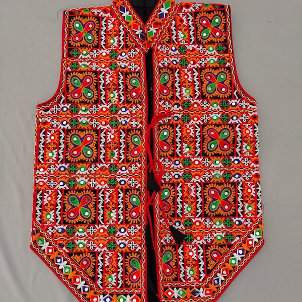 Embroidered Jacket - Etsy