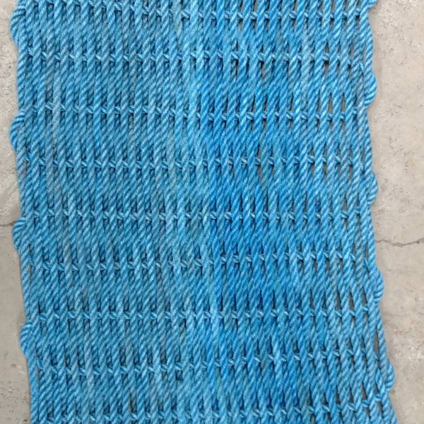 Rope Mat - Etsy