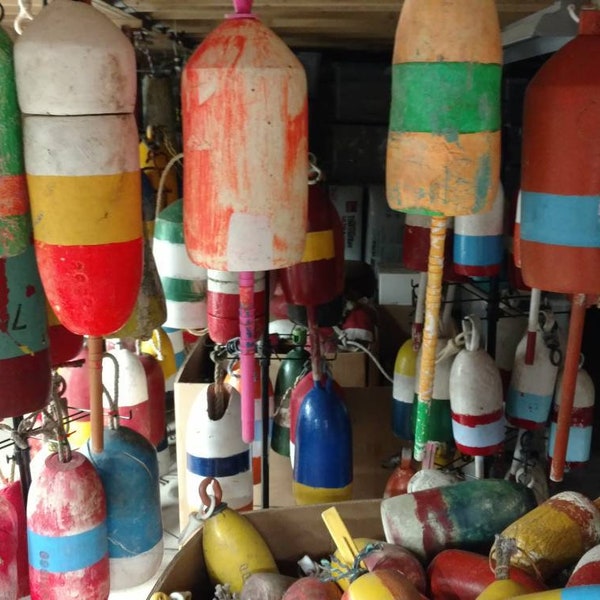 Large Nautical Decor Outdoor - Etsy