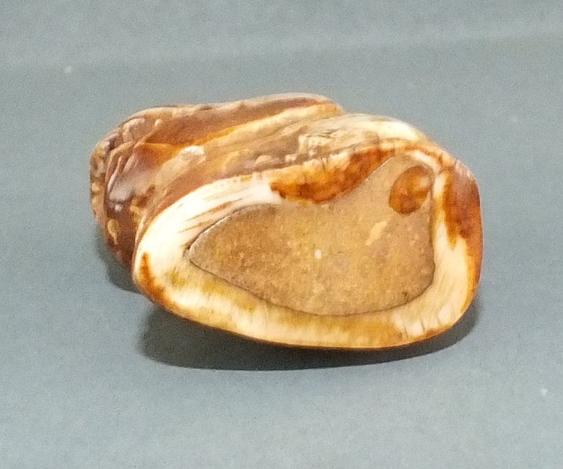 Outstanding Bone Amulet Pendant Thailand FREE SHIPPING - Etsy