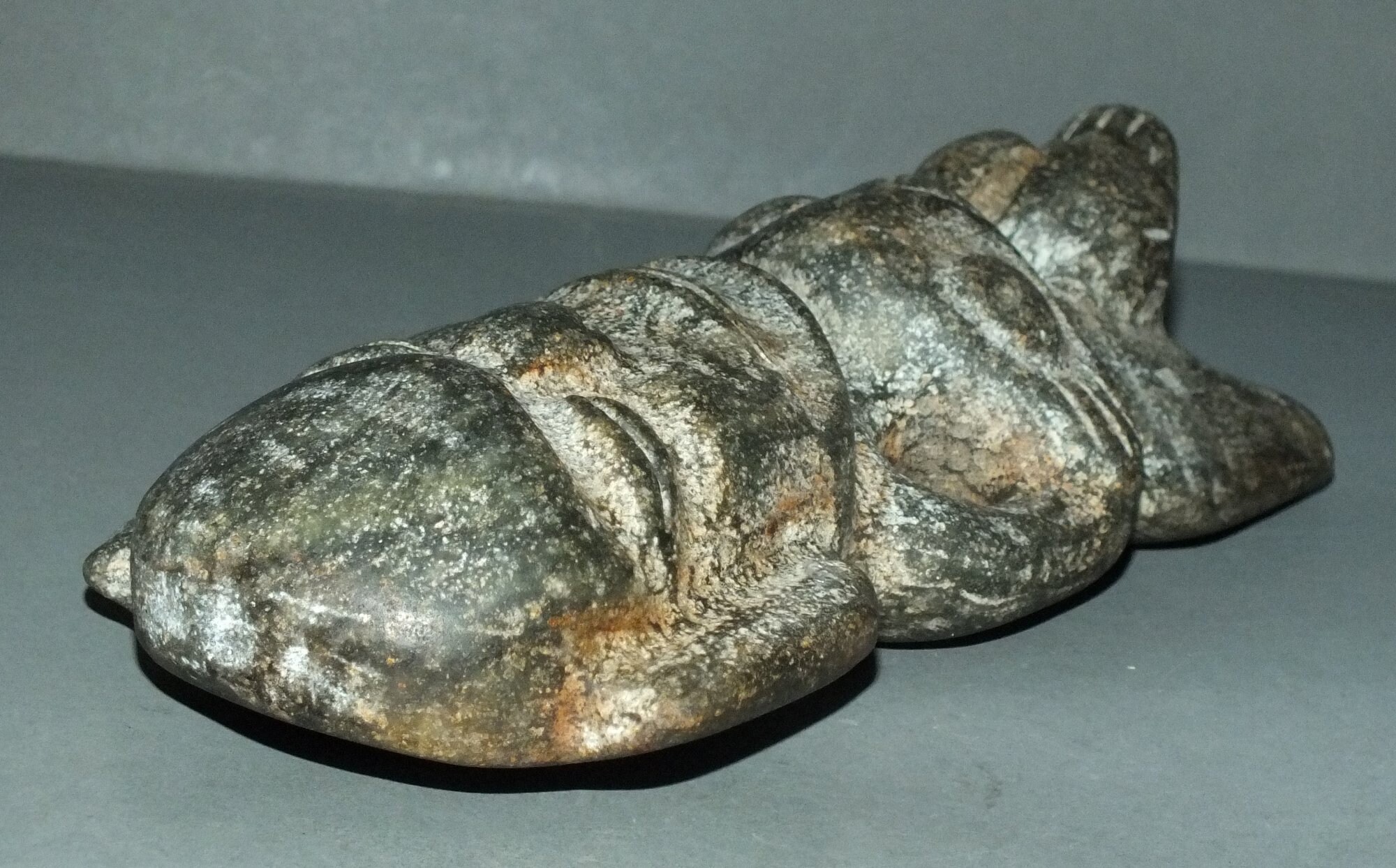 Outstanding Old Jade Demon Statue for Protection Thailand FREE SHIPPING ...